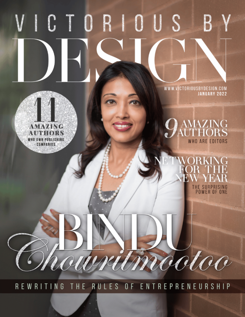 VBD Magazine | Victorious By Design – Inspiring Leaders, Authors ...